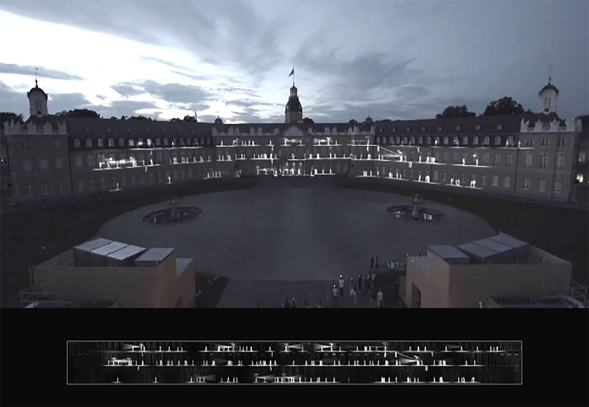 Pilot Use Cases – MindSpaces