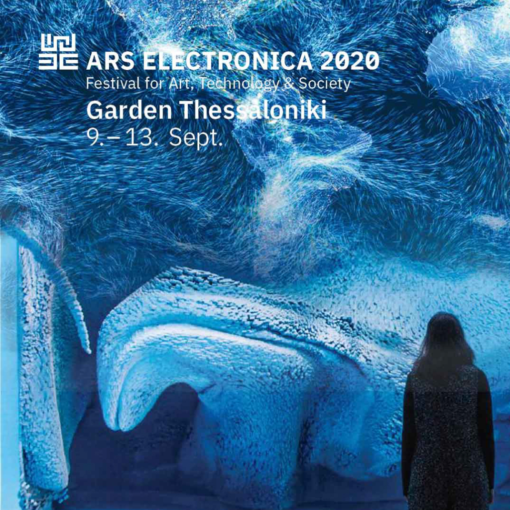 MindSpaces – Ars Electronica 2020 – MindSpaces