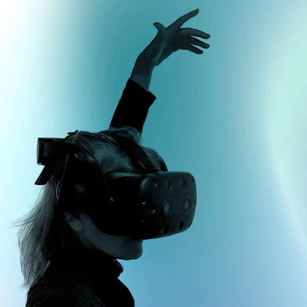 Hybrid Experiences: A Journey with Tangible Media Group – MindSpaces