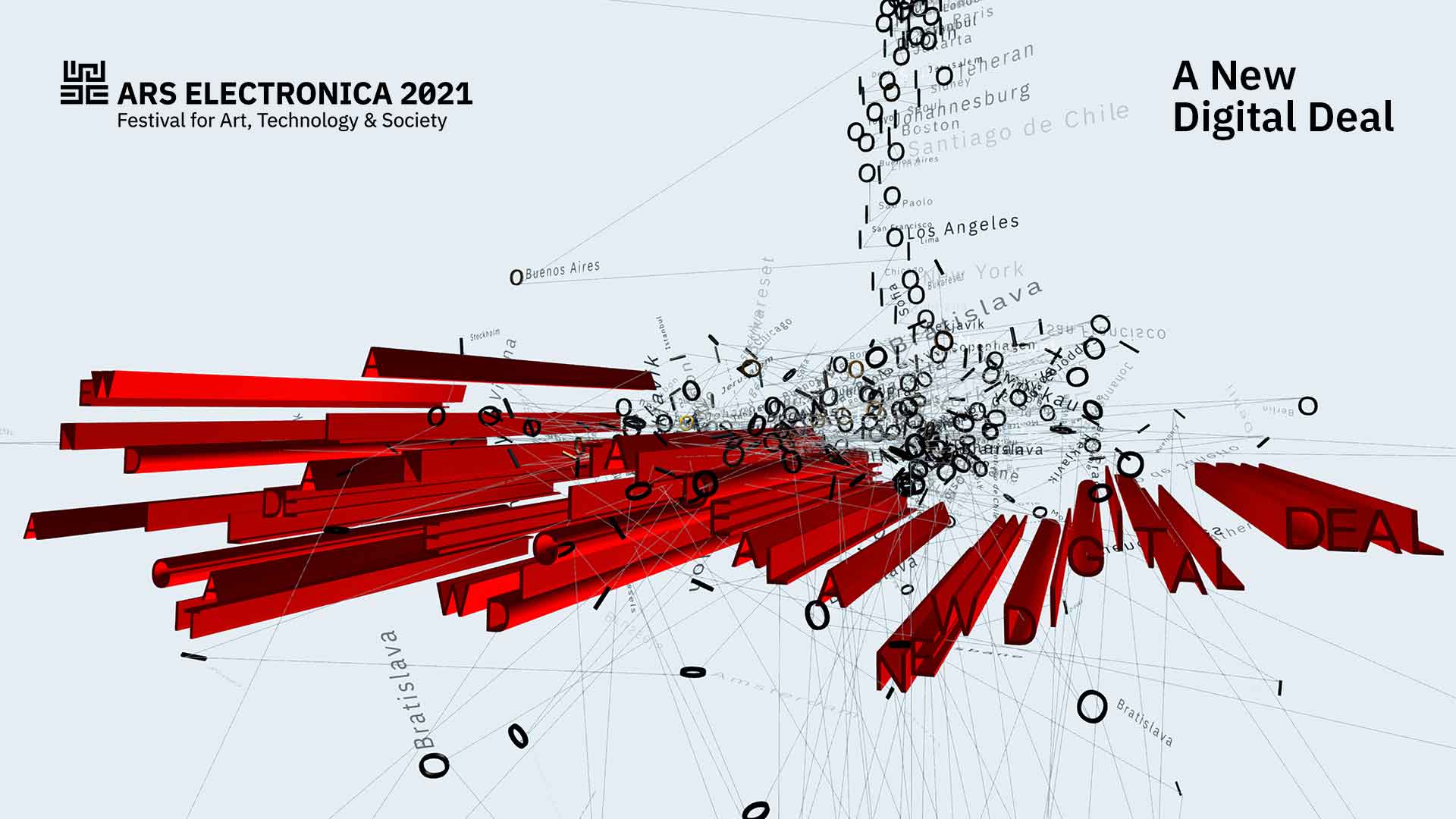 Ars Electronica 2021 – MindSpaces